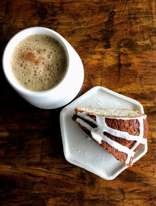 Easy, Delish Coffee & Espresso At Home - The Naked Food Life