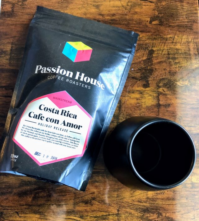 Easy, Delish Coffee & Espresso At Home - The Naked Food Life