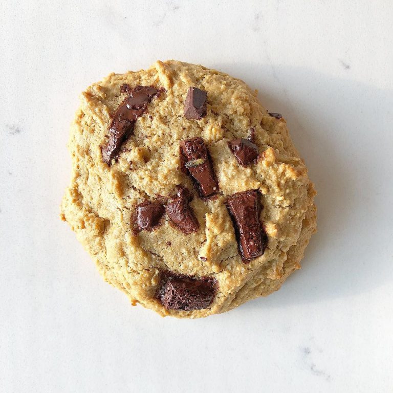 The Ultimate Soft + Chewy Cookie formula - 3 Ways! (GF, Vegan) - The ...